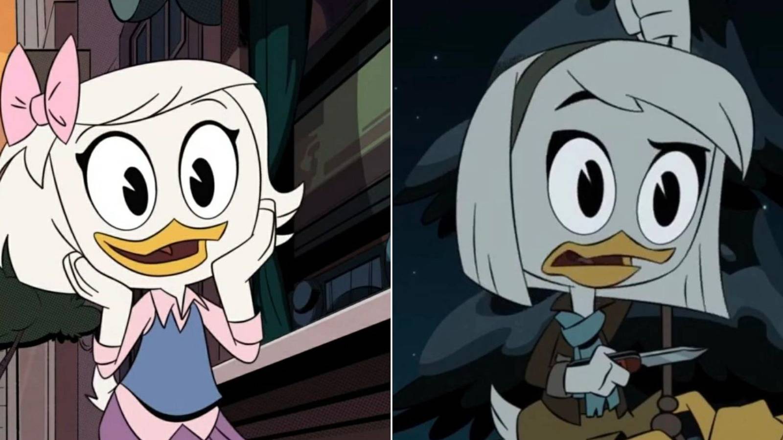 Disney Characters Who Need More Love