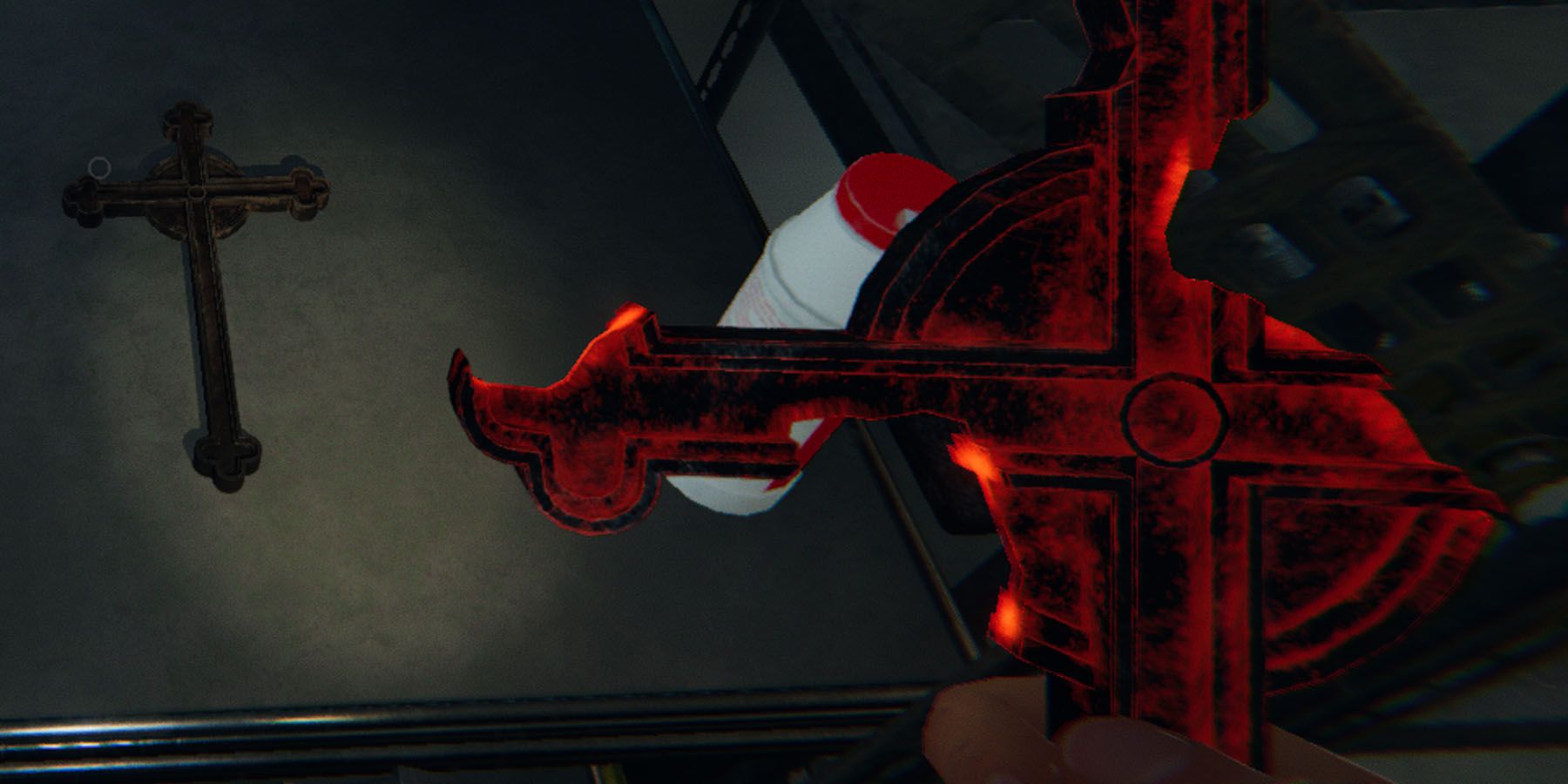 Phasmophobia: Willow Street Map Guide