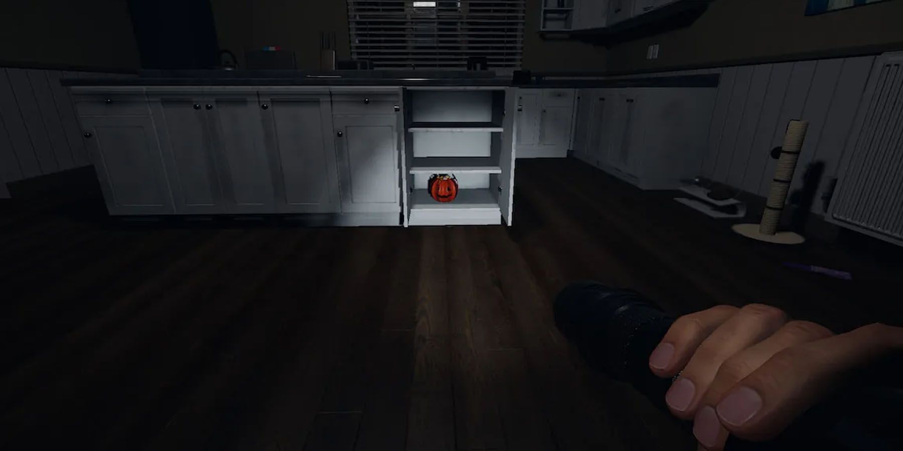 Phasmophobia: Willow Street Map Guide