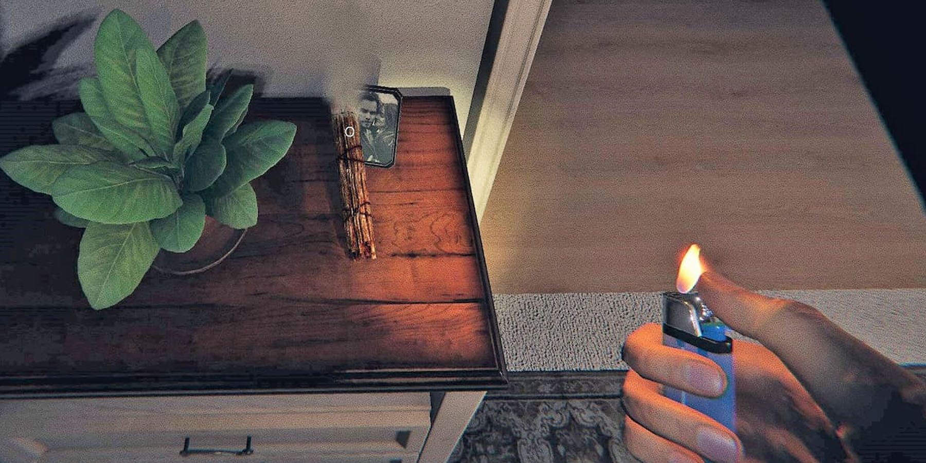 Phasmophobia: Willow Street Map Guide