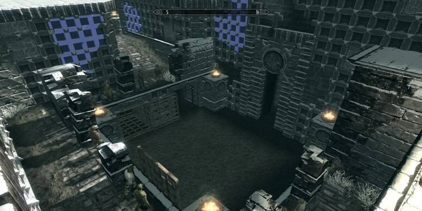 The Elder Scrolls: Locations That Are Different In The Lore