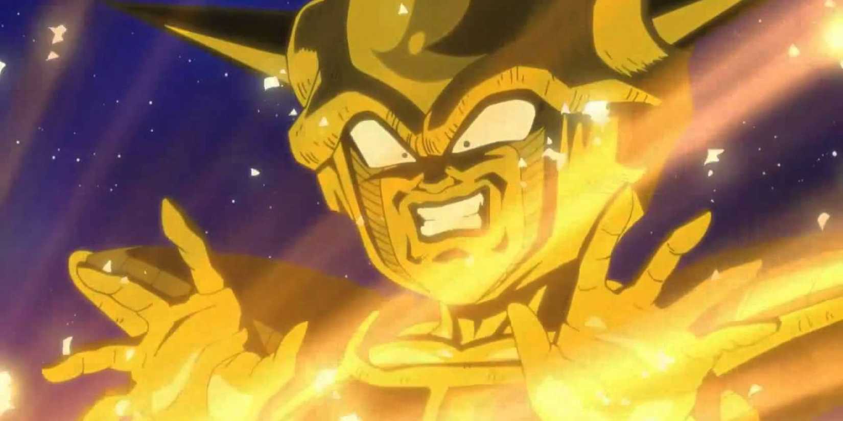 七龙珠：该系列中最邪恶的行为，解释说 - Recmg.com