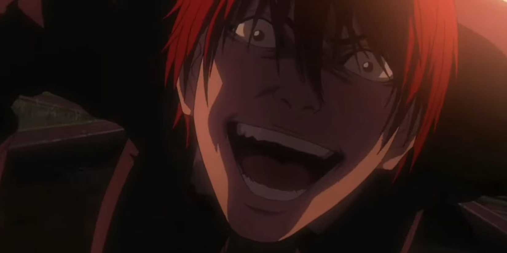 Most Frightening Laughs In Anime