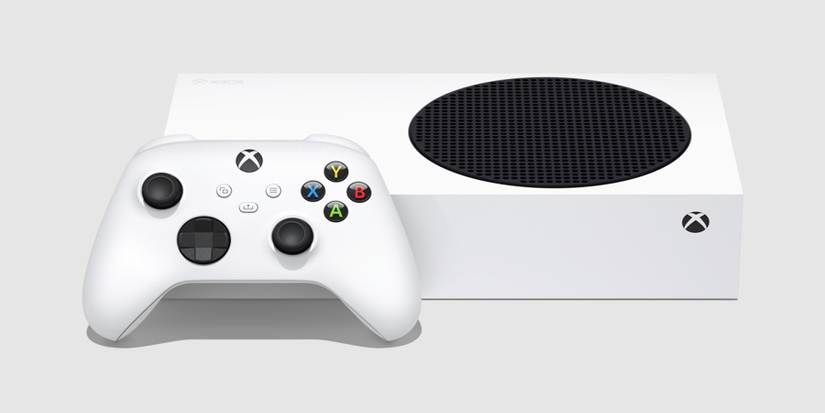 Developer Calls the Xbox Series S an 'Albatross Around the Neck of ...