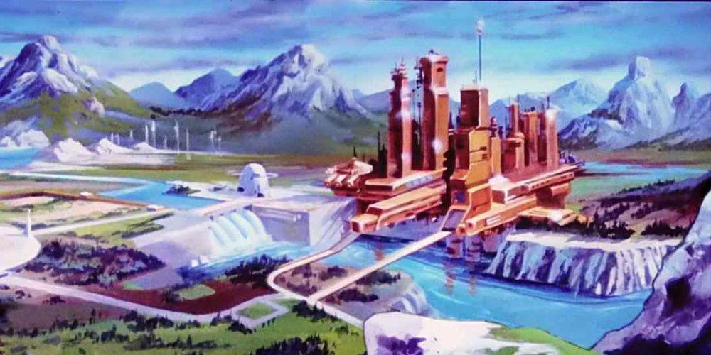 Transformers: Rise Of The Beasts – Facts About The Terrorcons