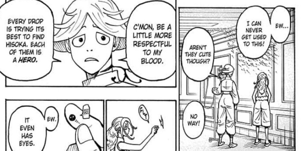 Hunter x Hunter 392: What To Expect From The Chapter