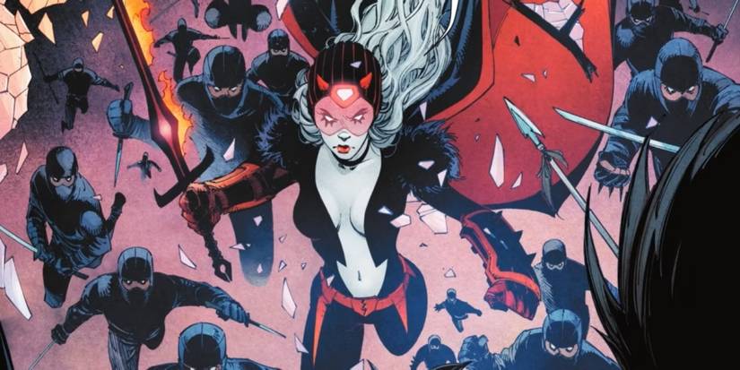 Best DC Comic Characters Introduced In 2022