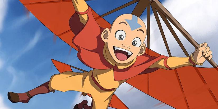 The Strongest Benders in Avatar, Ranked