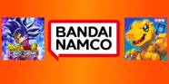 Bandai Namco Patents System For More Exciting Digital Trading Card Games Bandai Namco Patents System For More Exciting Digital Trading Card Games
