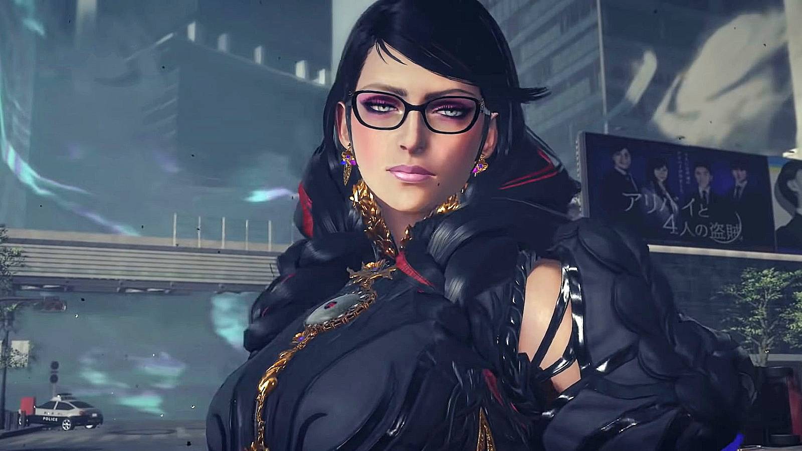Bayonetta 3: What's Naive Angel Mode and How to Enable it