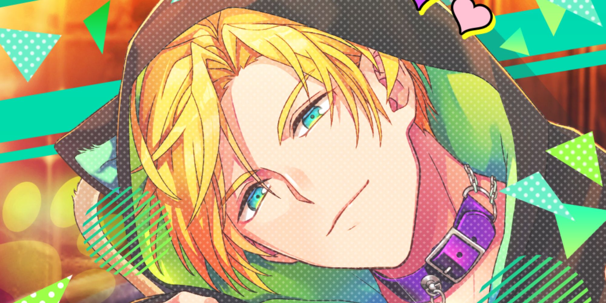 All Obey Me Tsundere Characters