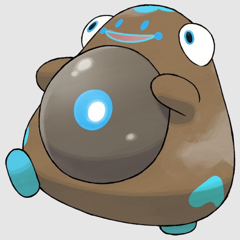 Pokemon Scarlet and Violet Fan Makes Shiny Versions of Bellibolt and ...