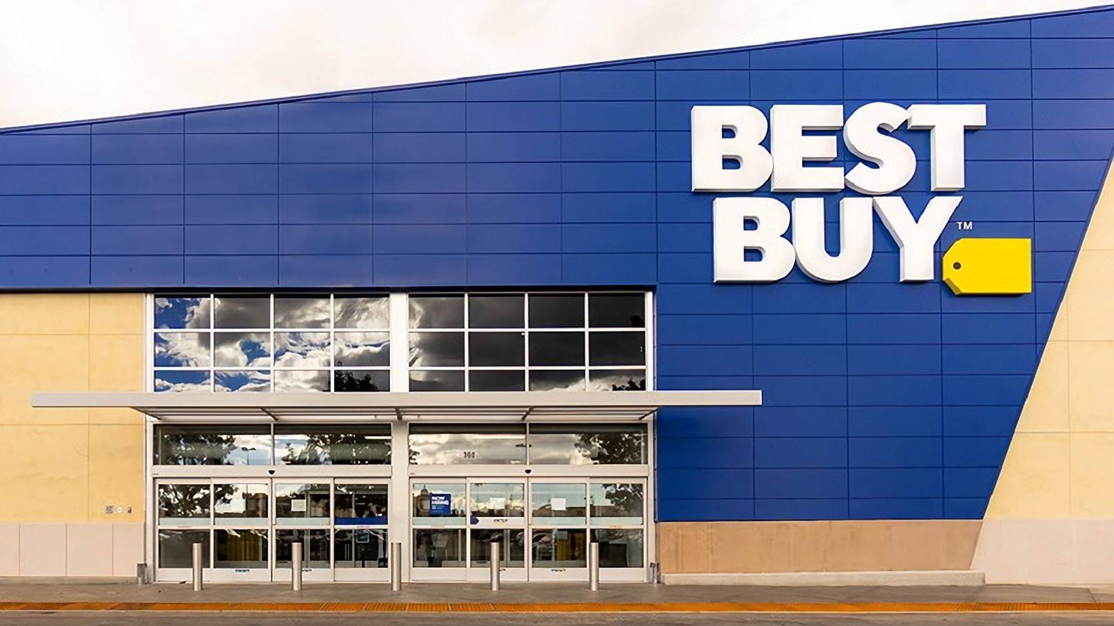 Best Buy Reveals First Black Friday 2022 Details