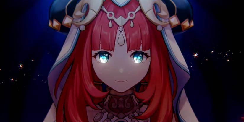 Genshin Impact: Best Nilou Build Guide