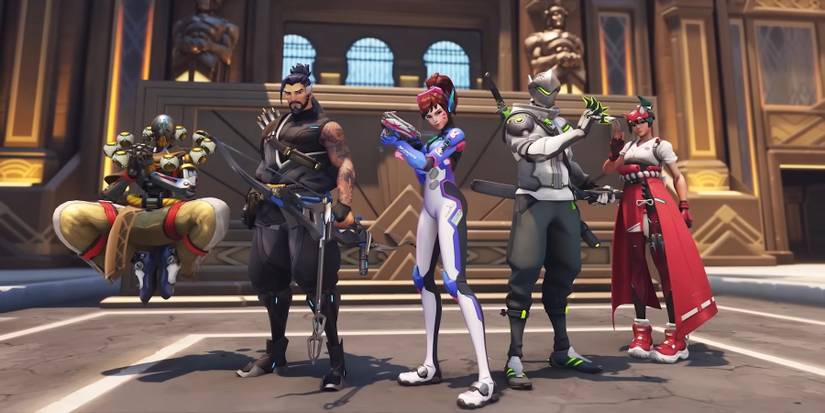 Overwatch 2: Endorsements Explained