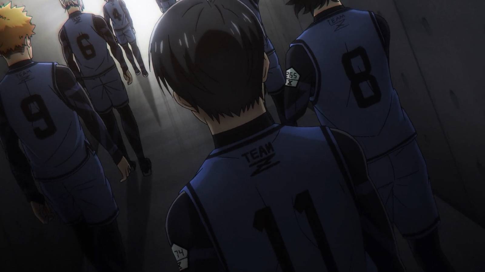 Blue Lock: Episode 3 Review