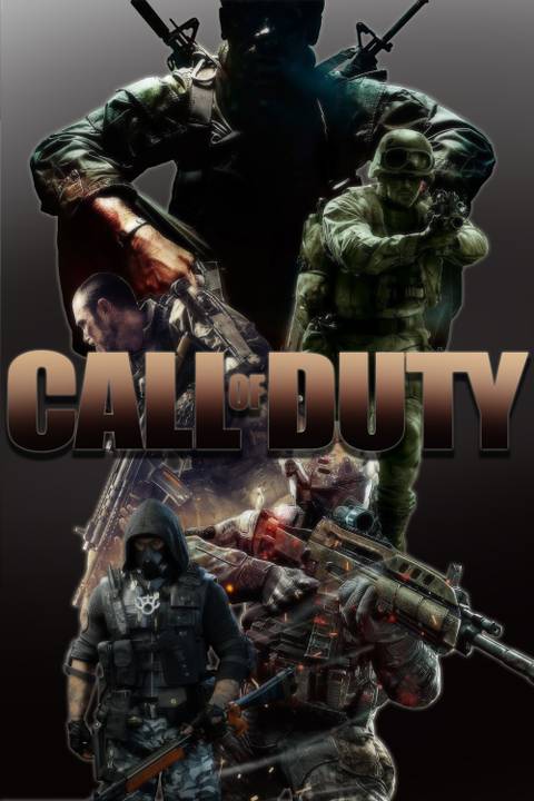 Leaker Narrows Down Call of Duty 2025 Release Window