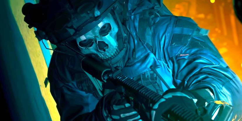 Call of Duty: Modern Warfare 2’s ‘Alone’ Mission Builds a Great ...