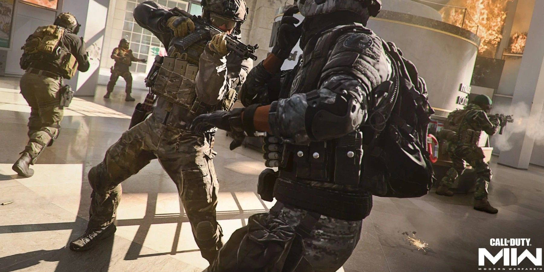 Call of Duty Fan Carves Modern Warfare 2 Jack-o-Lantern for Halloween