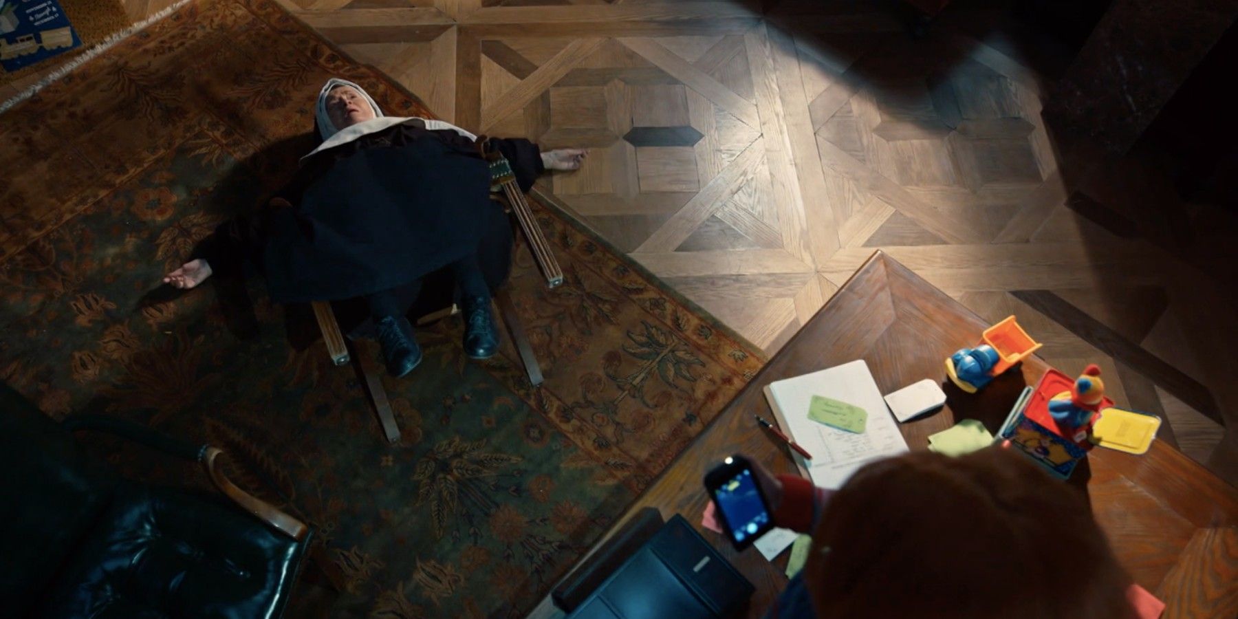 Chucky Season 2 Episode 2 Review