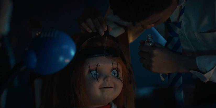 Chucky Season 2 Episode 3 Review