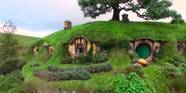 LoTR Most Important Places In Middle Earth LoTR Most Important Places In Middle Earth