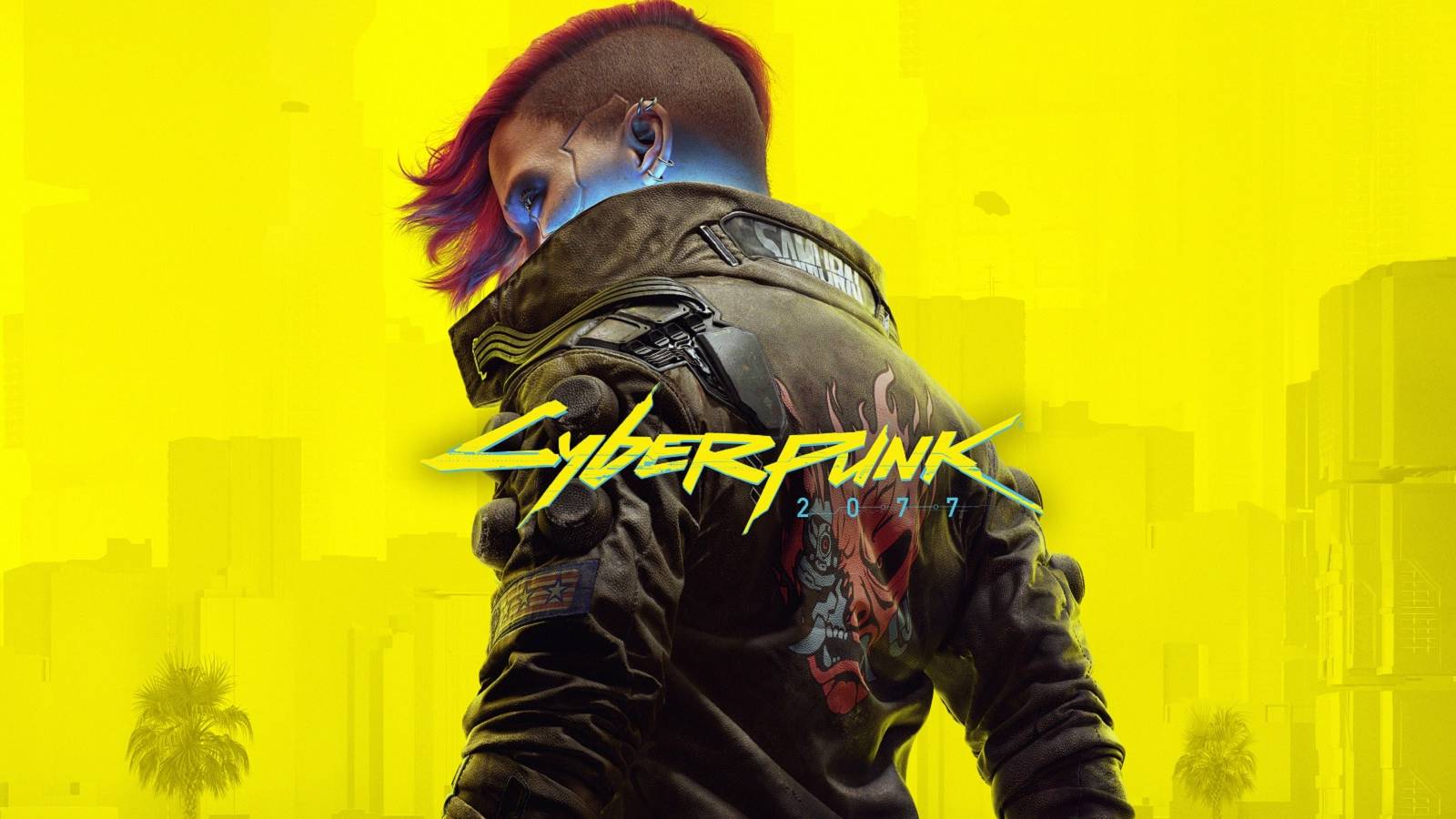 Cyberpunk 2077 Sequel Officially Announced