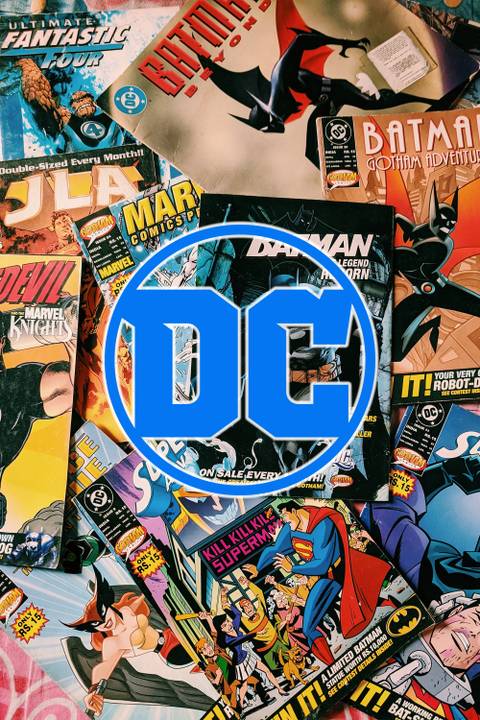 Every Character Confirmed For DC: Dark Legion So Far