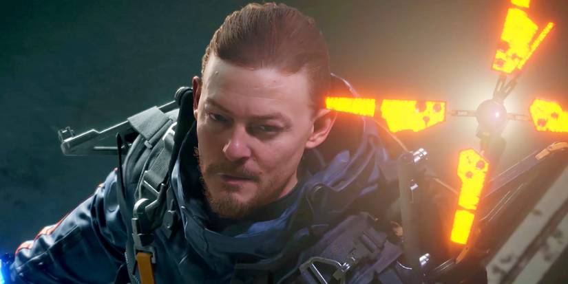 Kojima Production's 'Strand' Genre Explained