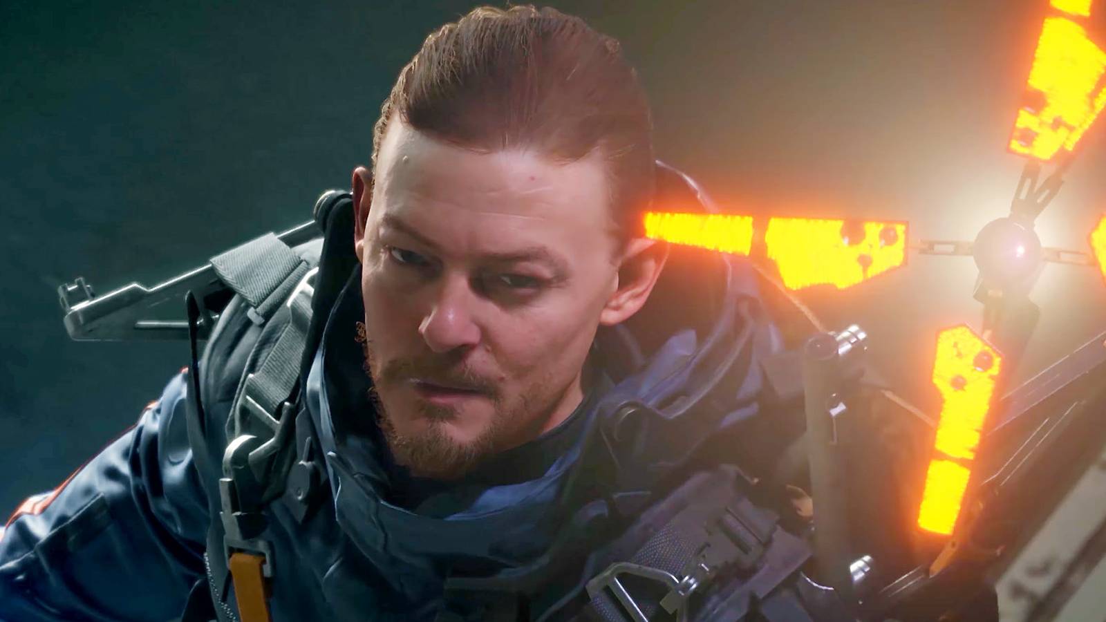 Ryan Karazija, Lead Singer From Death Stranding's Low Roar, Has Died