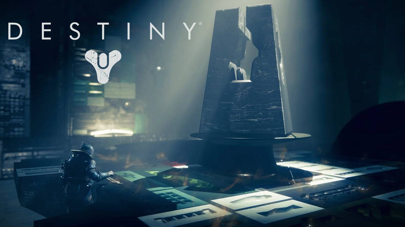 Destiny 2 Teases Changes to Weapon Crafting Systems