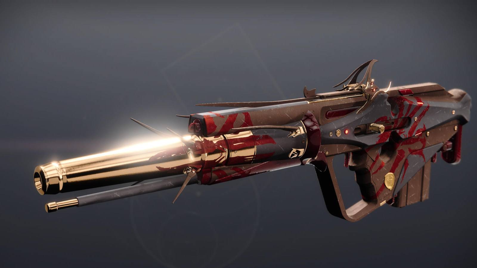 Destiny 2: How To Get Tarnished Mettle