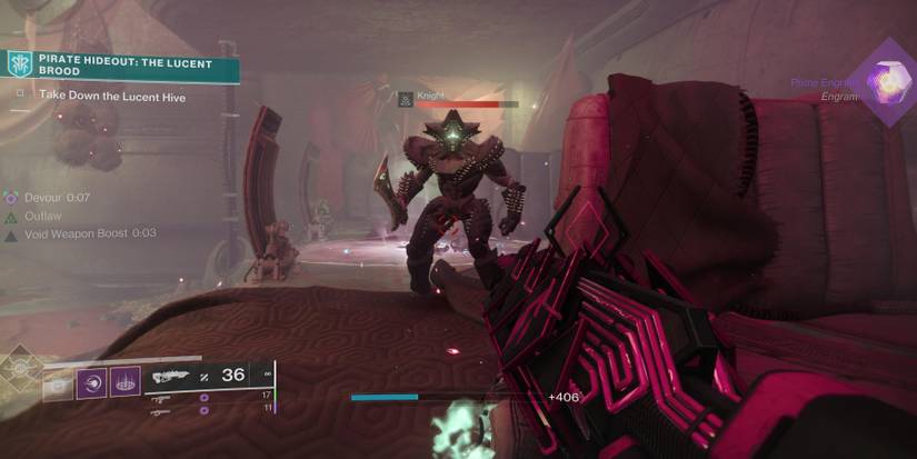 Destiny 2: Season of Plunder Sails of the Shipstealer Week 8 Story ...