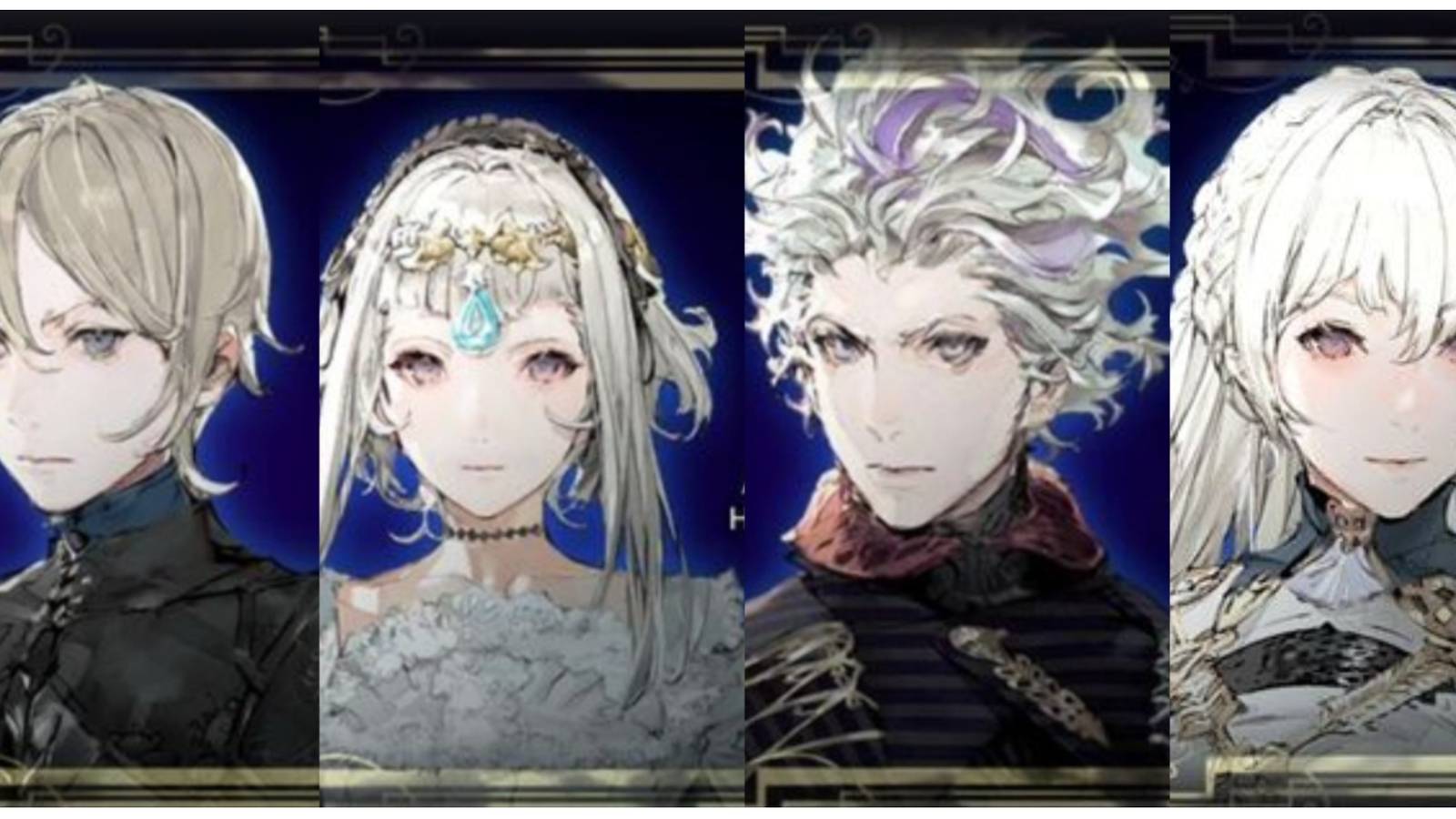 The DioField Chronicle Best Magicker Class Skills To Upgrade