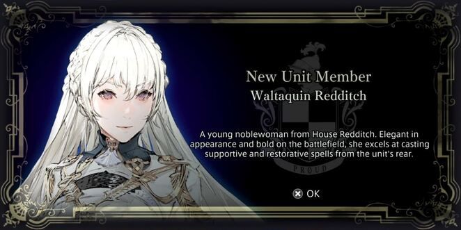 The DioField Chronicle Best Magicker Class Skills To Upgrade