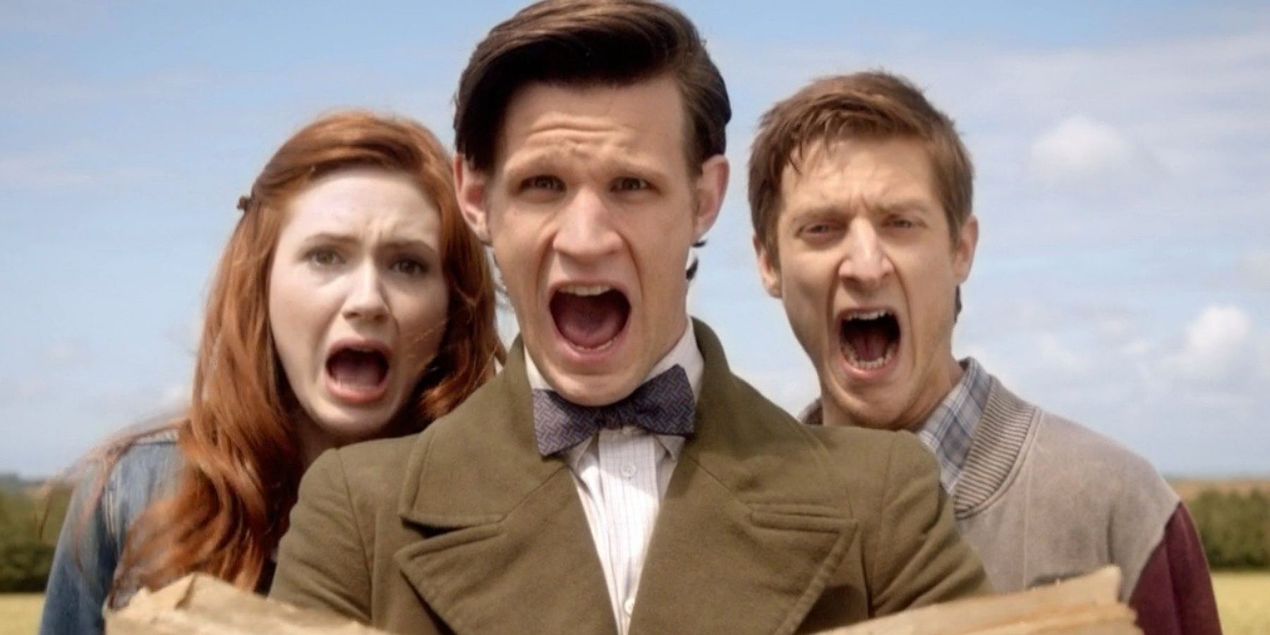 Doctor Who: Which Companion Had The Best Introduction?