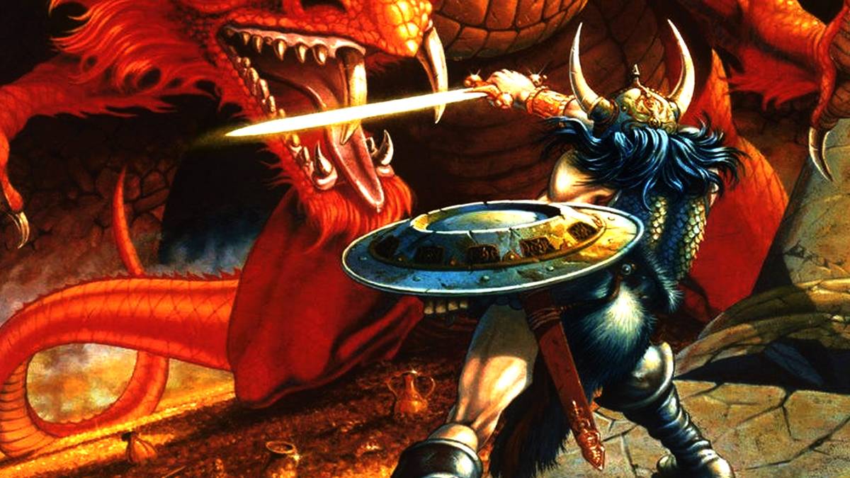 Dungeons and Dragons | GameRant