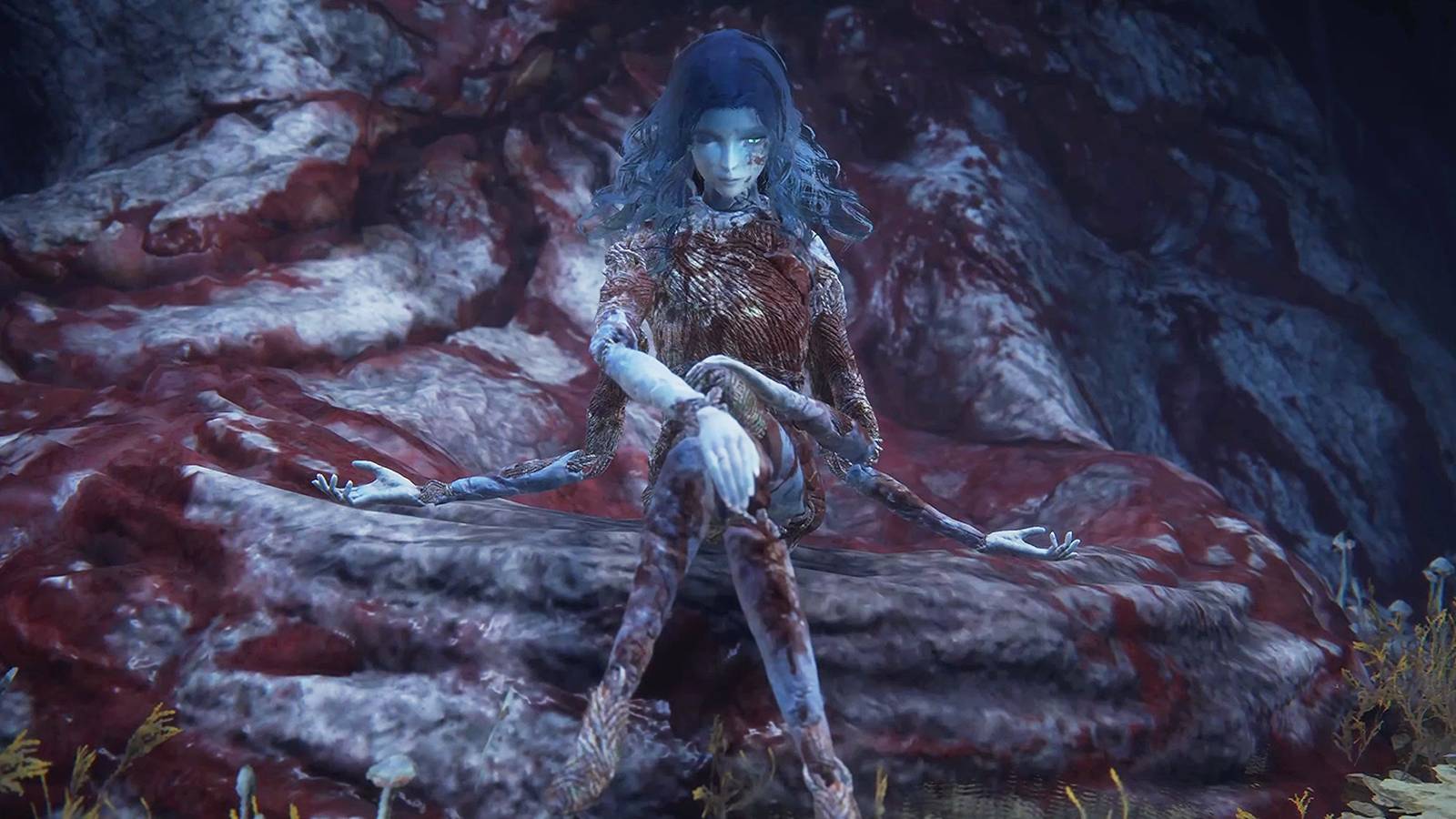 Elden Ring: How to Get the Dark Moon Ring and What It Does