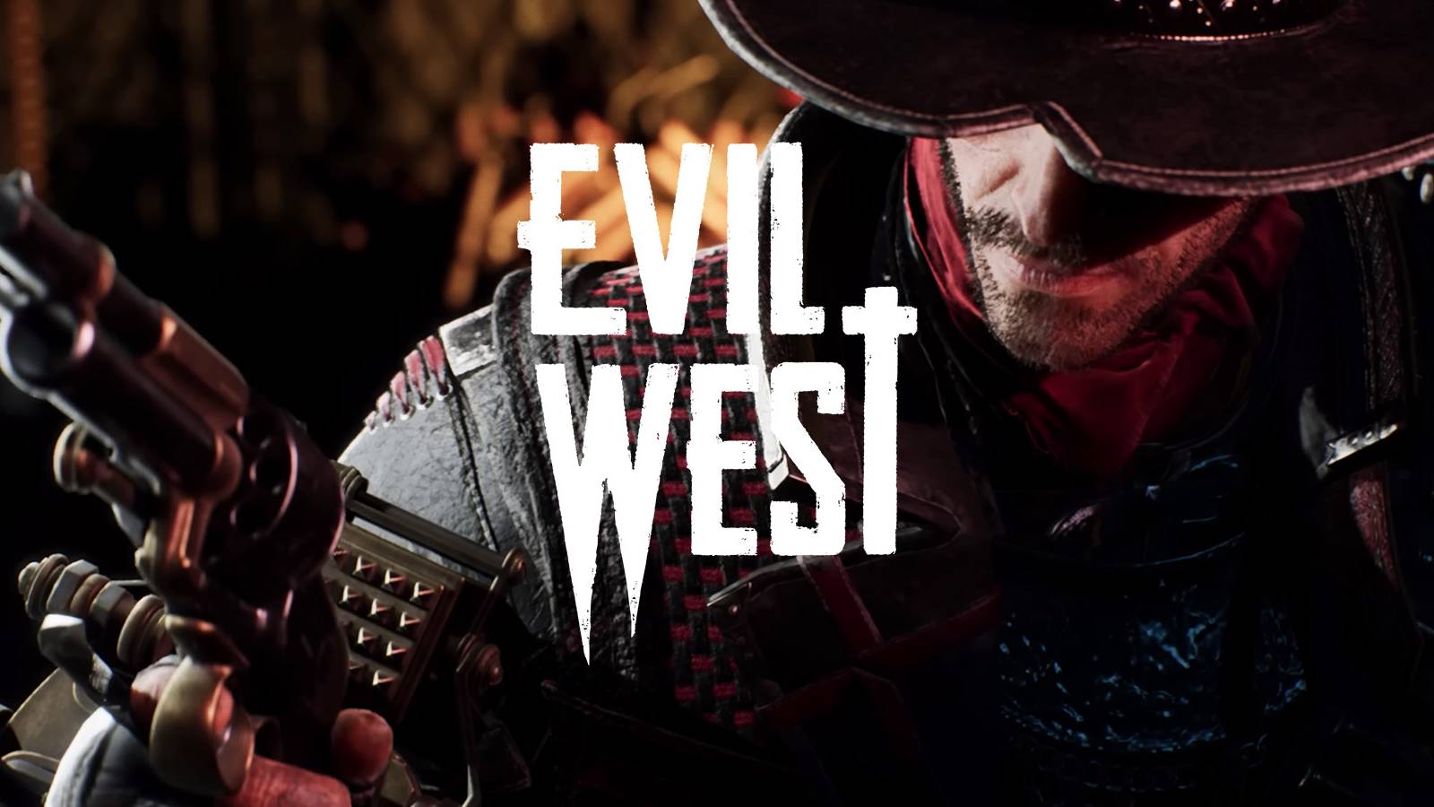 Evil West Gameplay Showcased in New Overview Trailer