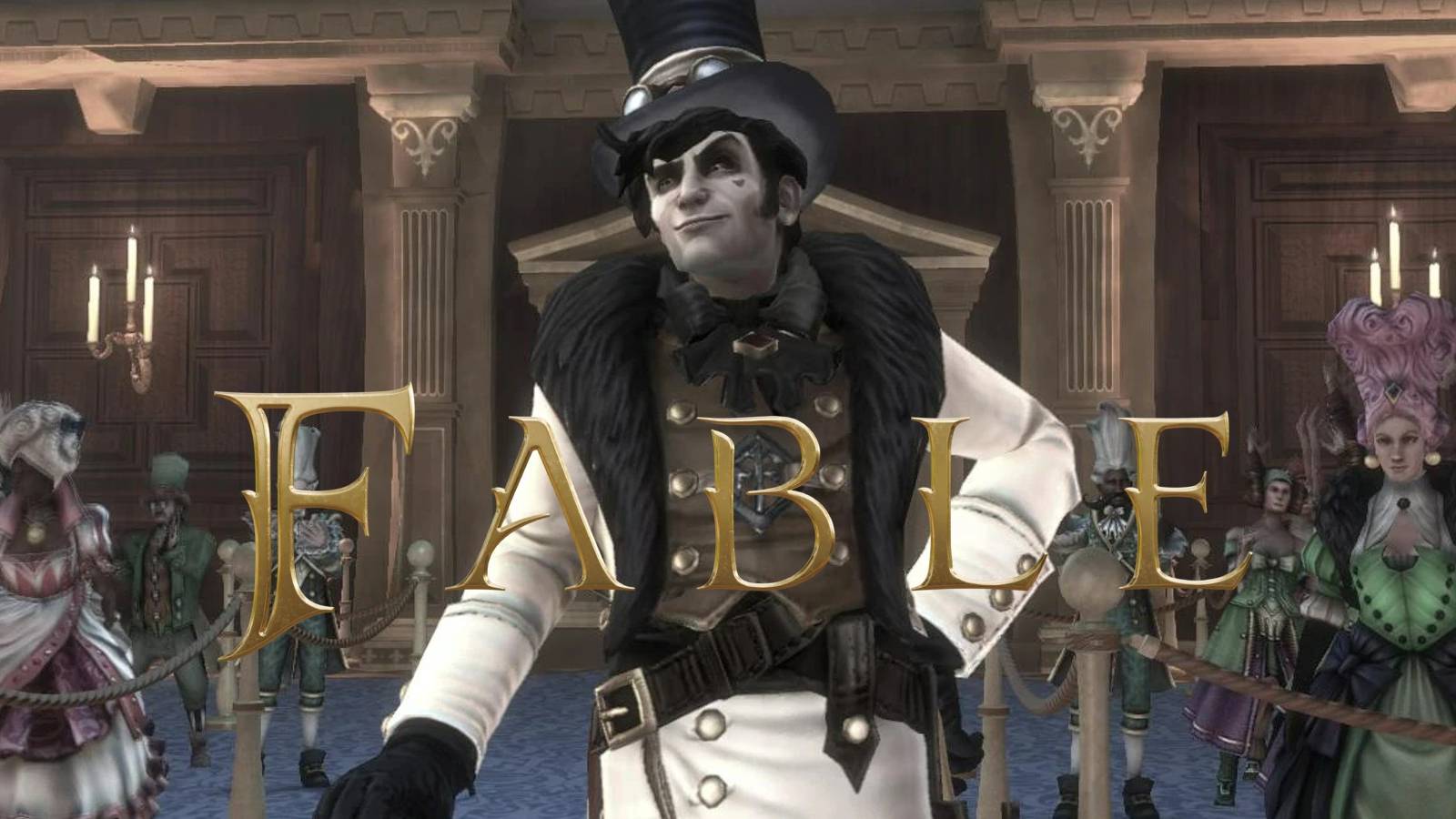 How the Fable Reboot Could Reimagine Reaver