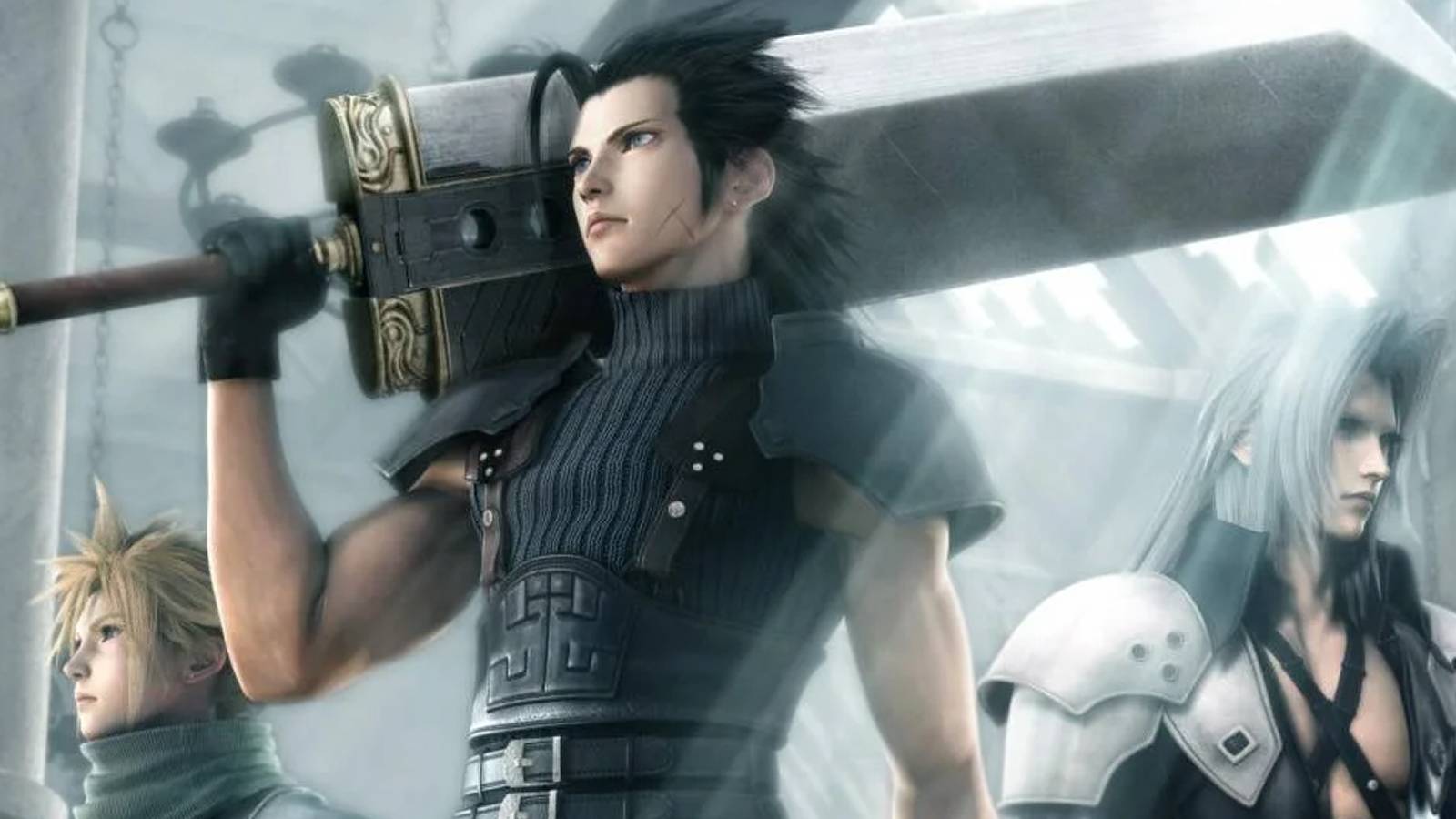 Crisis Core: Final Fantasy 7 Reunion - How Long to Beat