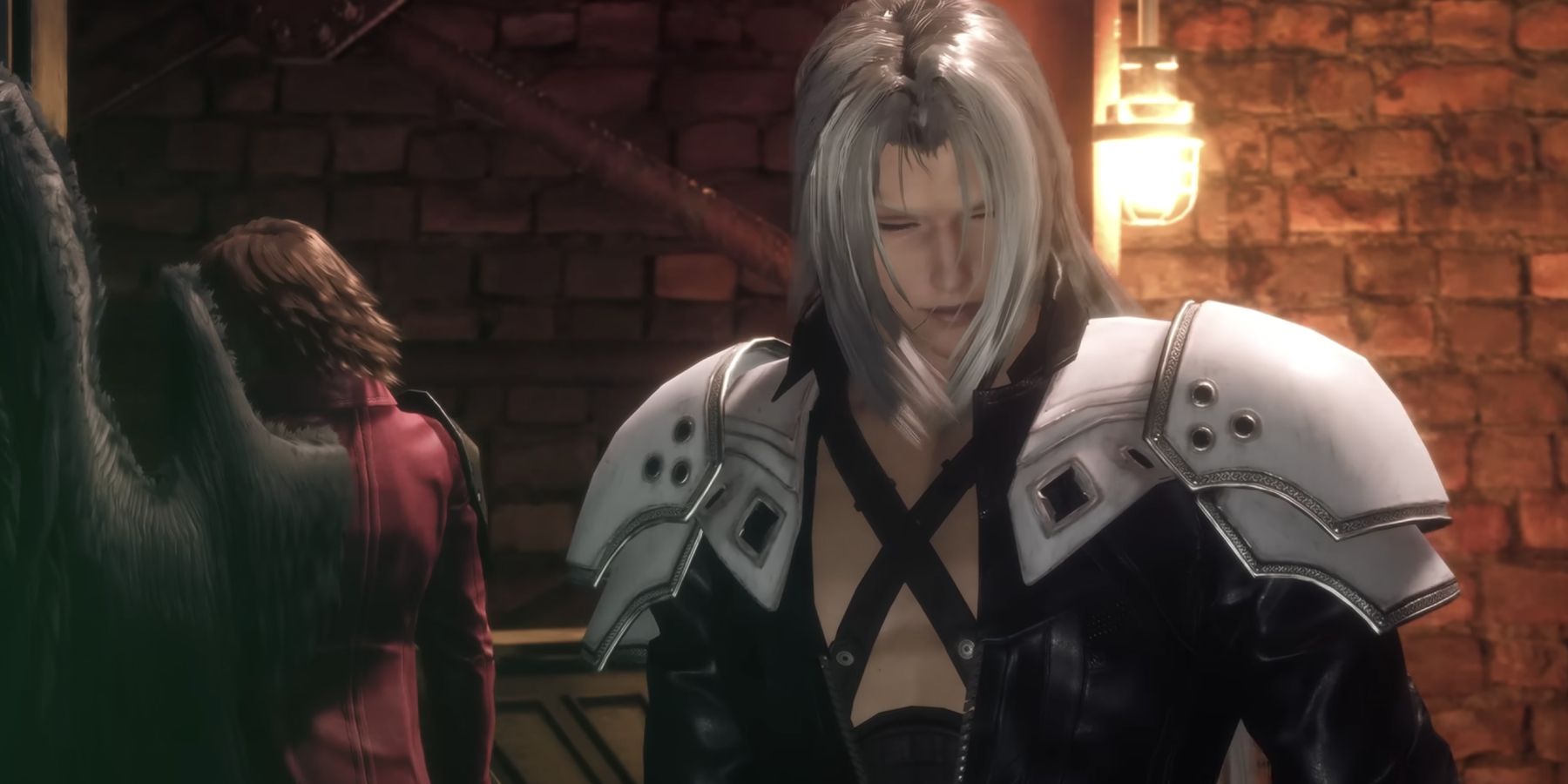 Crisis Core: Final Fantasy 7 Reunion Dodged Some Rather Tricky Release ...