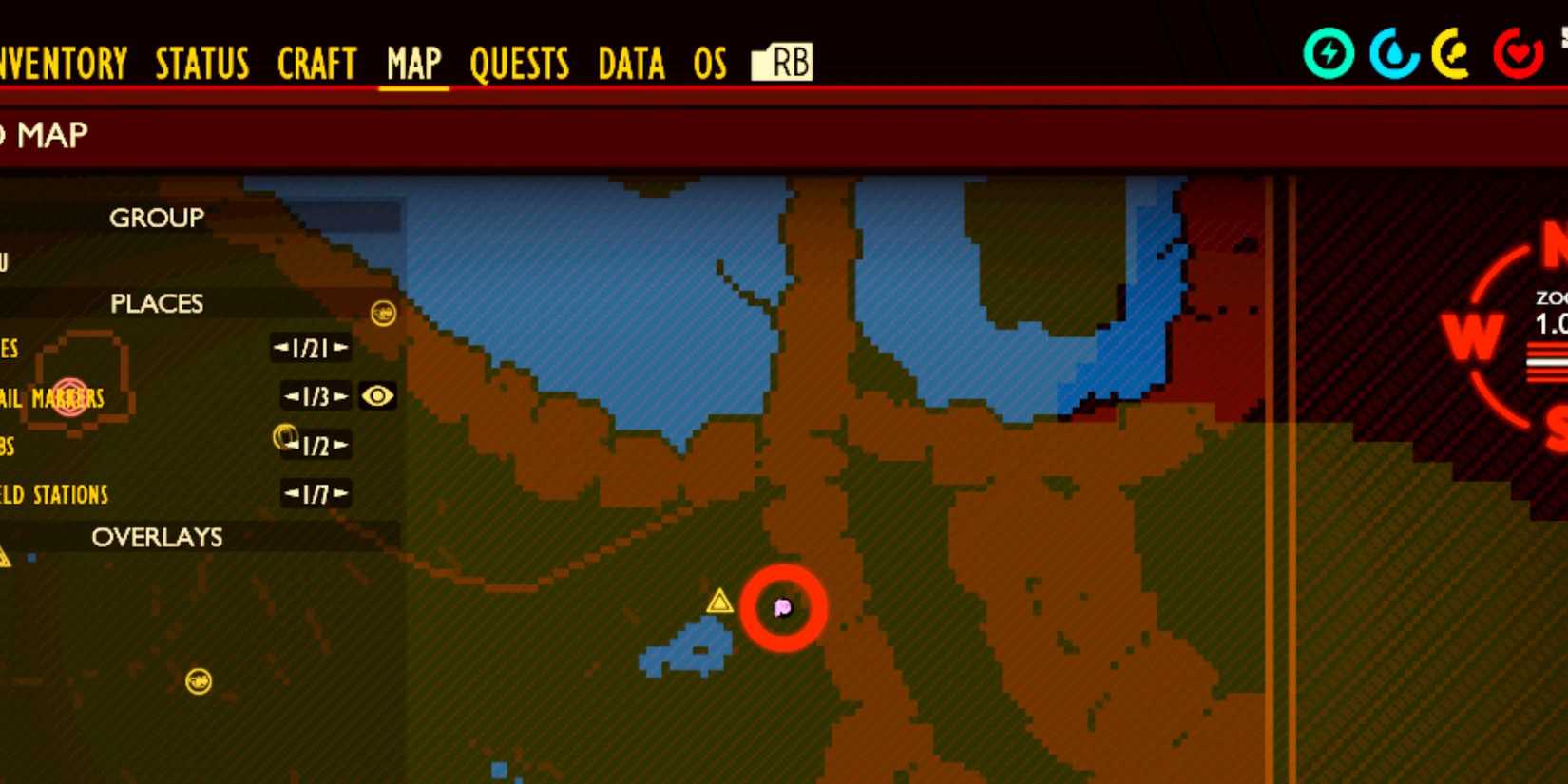 How To Get The Pinch Whacker In Grounded