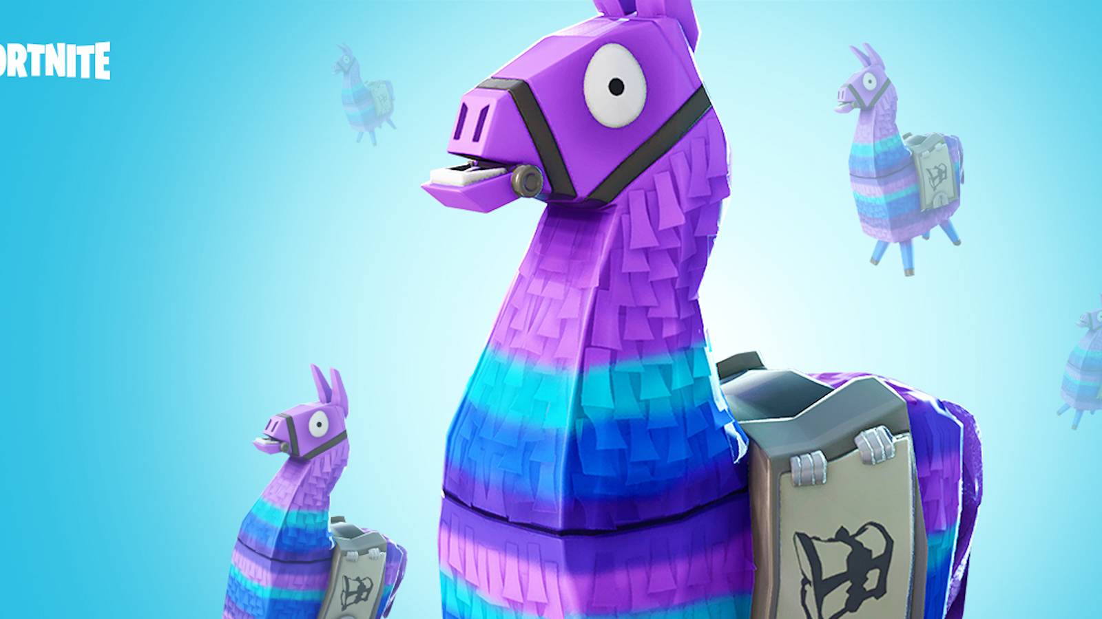 Fortnite Season 4: How to Find Supply Llamas