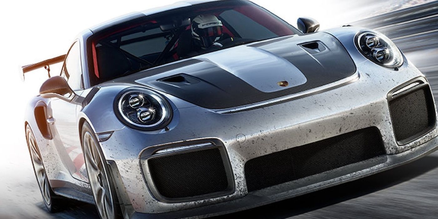 Best Racing Sims For Newcomers