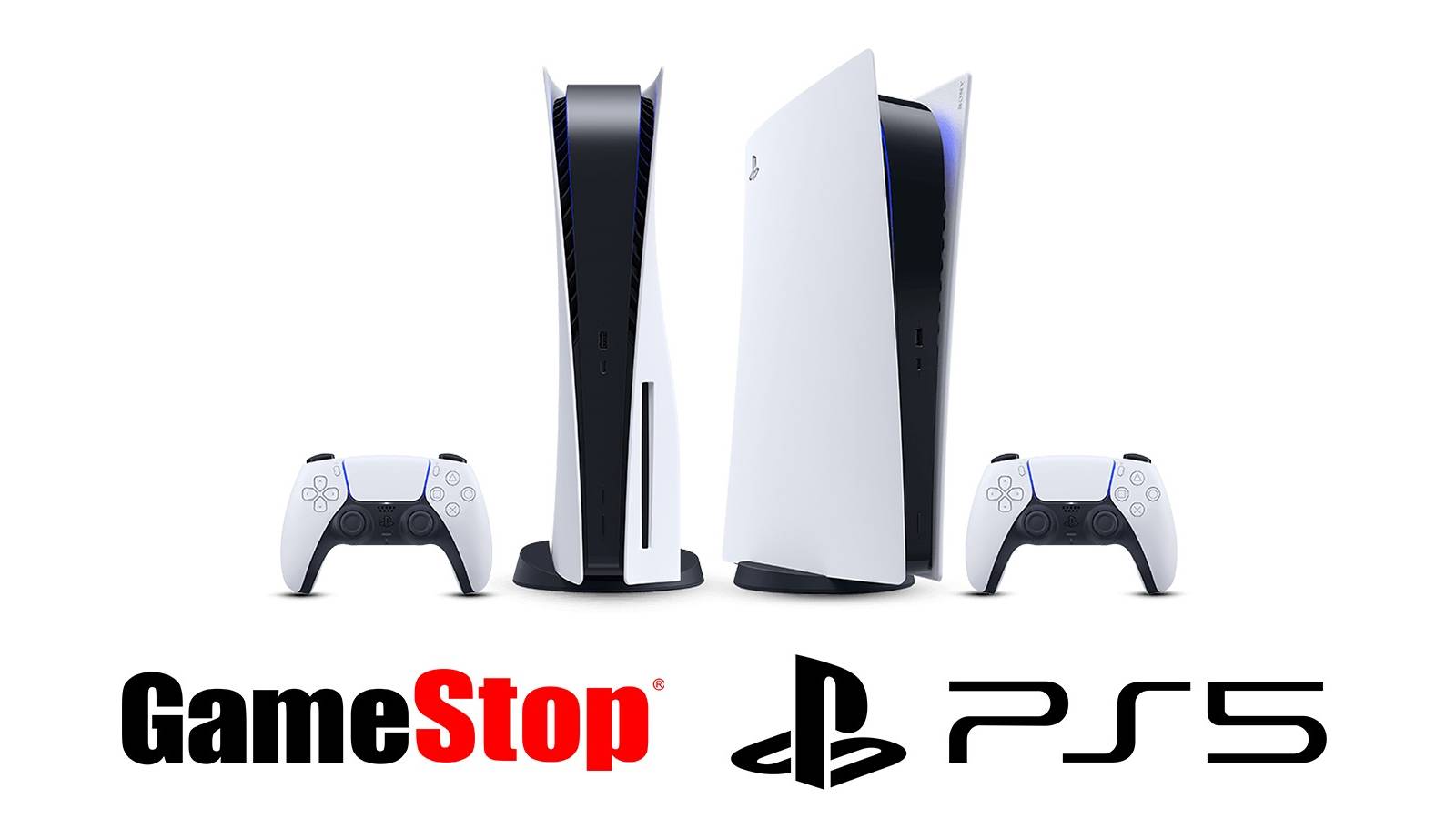Latest GameStop PS5 Restock Lasts Until the End of the Week