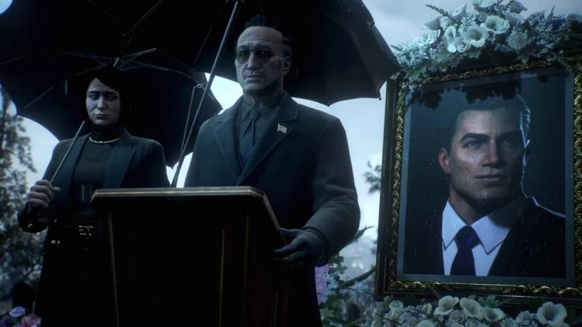 Gotham Knights: Explaining the History of the Kane Family