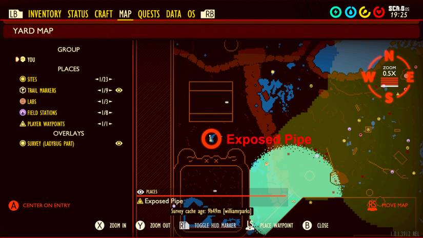 Grounded: How to Get the Minotaur Maze Key (& What It's Used For)
