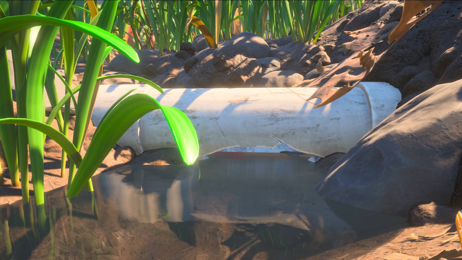 Grounded: How to Get the Minotaur Maze Key (& What It's Used For)