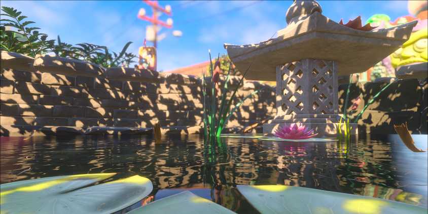 Grounded: Best Shields